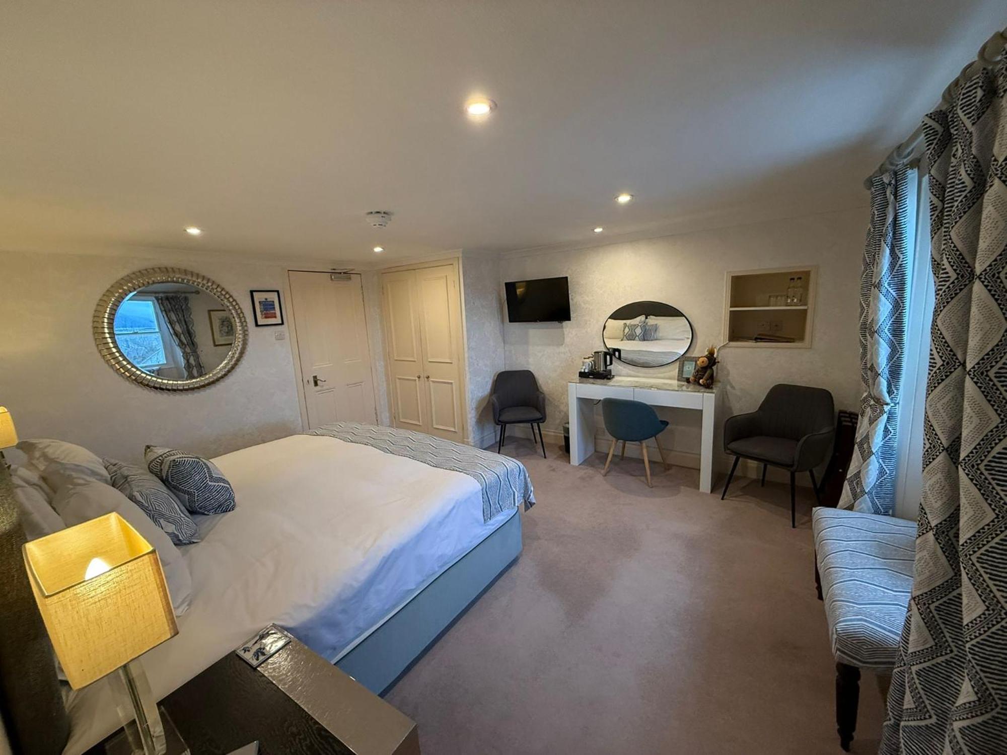 HOTEL AIRDS HOTEL AND RESTAURANT | ⋆⋆⋆⋆ | PORT APPIN, UNITED KINGDOM ...
