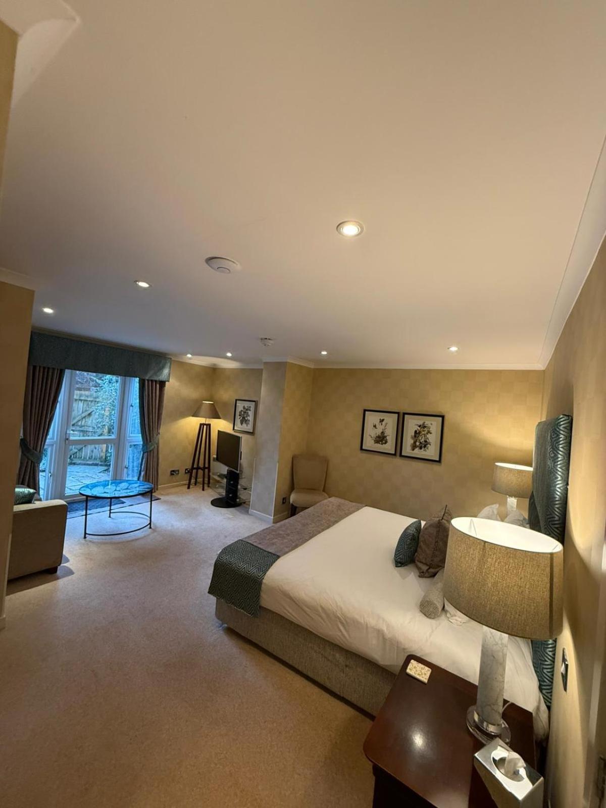 HOTEL AIRDS HOTEL AND RESTAURANT | ⋆⋆⋆⋆ | PORT APPIN, UNITED KINGDOM ...